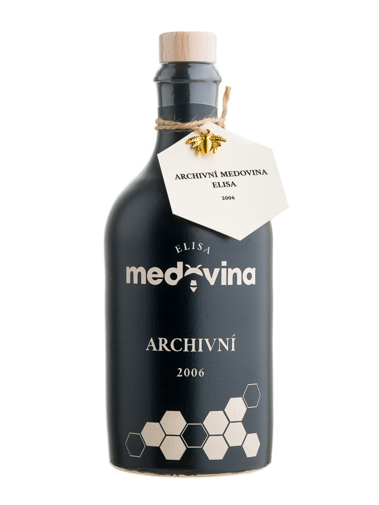 Mead in limited edition